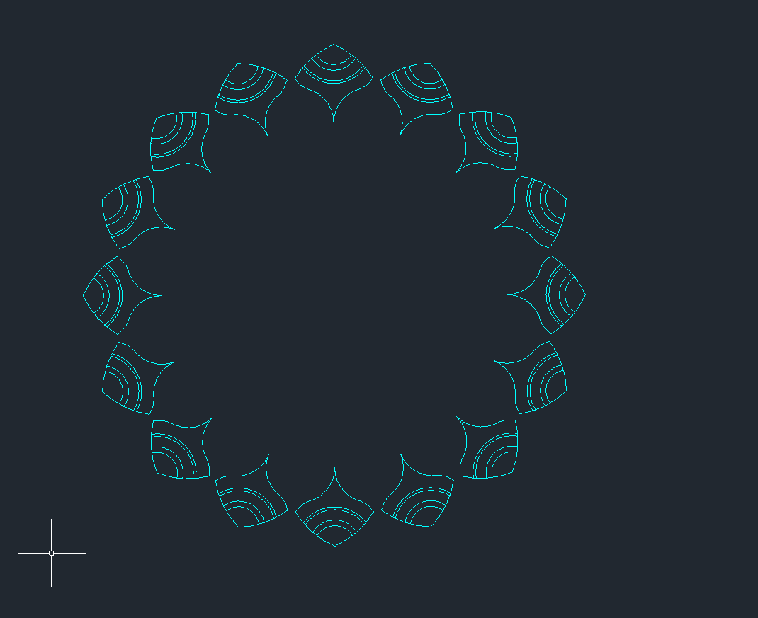 Polar Array Older Feedback Suggestion Posts Affinity Forum