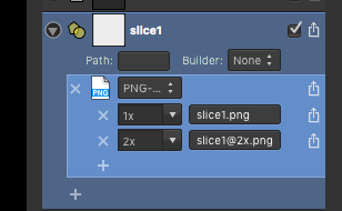 Affinity Designer Customer Beta (1.5 - Beta 1) - Page 7 - [ARCHIVE] Designer beta on macOS ...