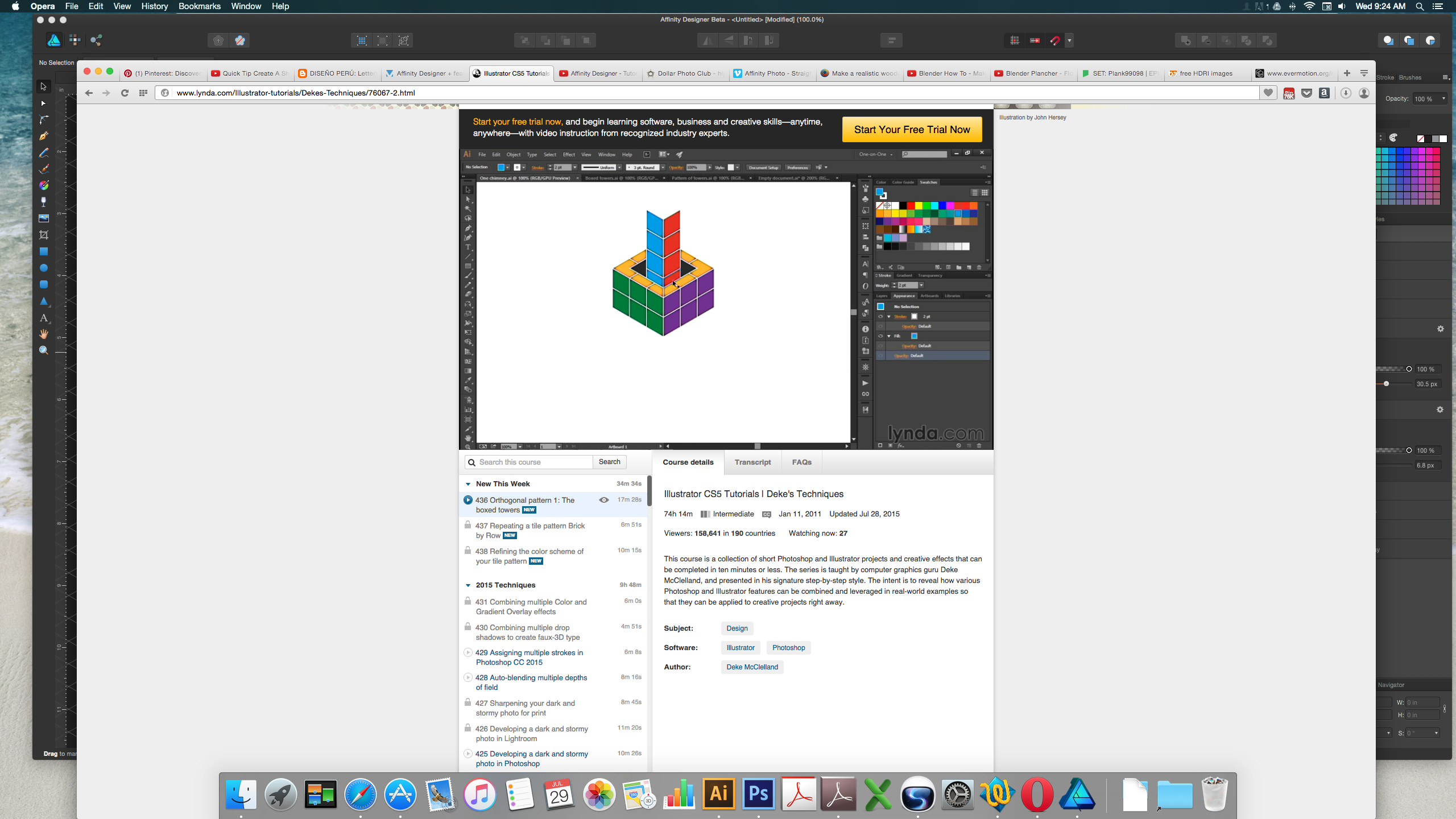 How Great Is Designer Tutorials Staff And Customer Created
