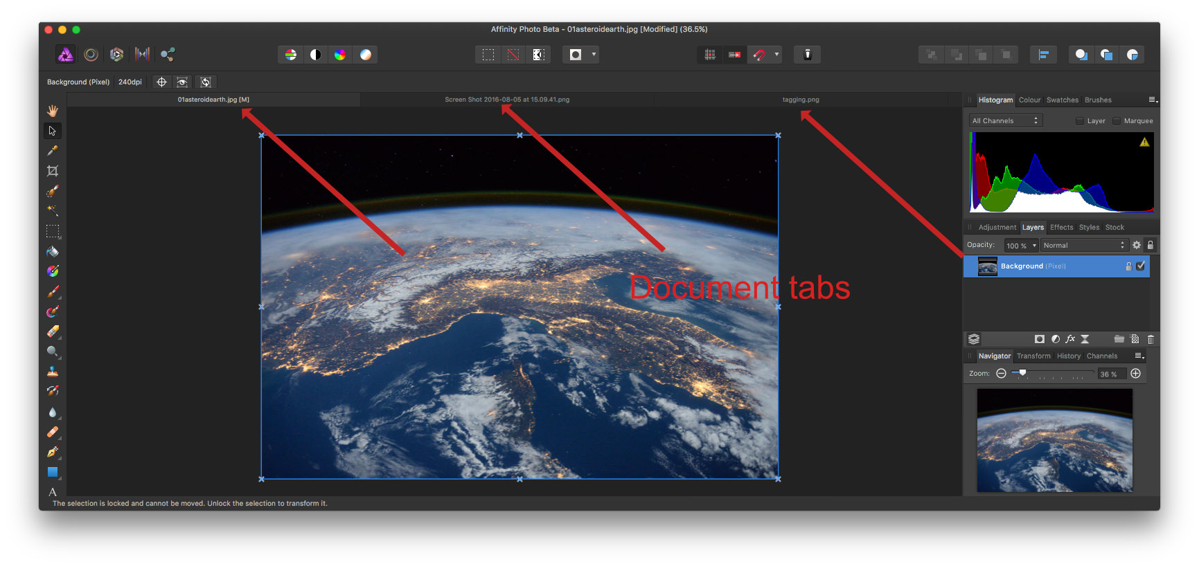 Document Resizing Pre V2 Archive Of Affinity On Desktop Questions Macos And Windows