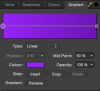 Rotate Gradients - Pre-V2 Archive of Desktop Questions (macOS and Windows) - Affinity | Forum