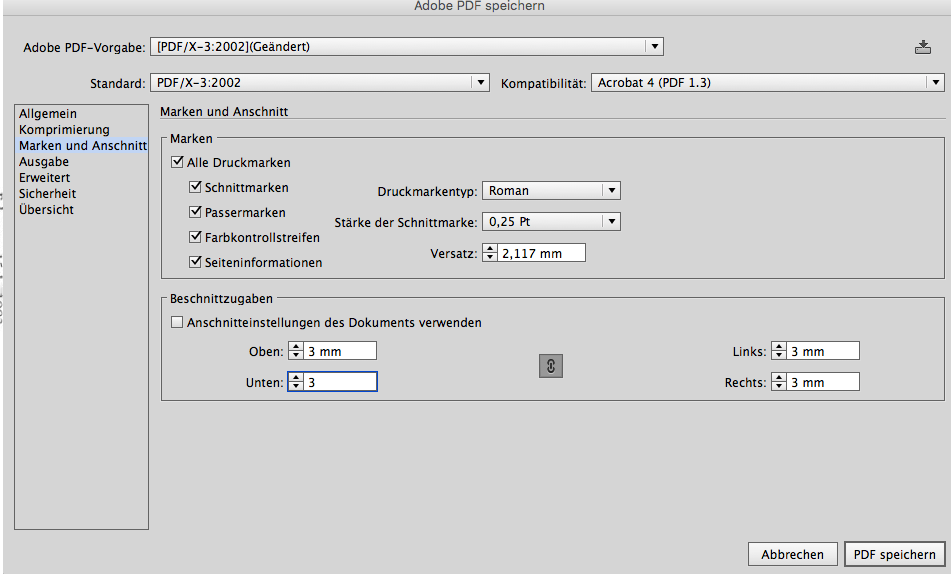 When in Affinity Designer I can export PDF with pass marks - Pre-V2 Archive of Affinity on ...