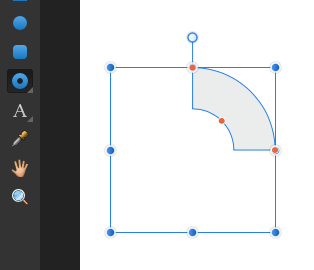 shapes and node tool as with drawplus - Pre-V2 Archive of Desktop ...