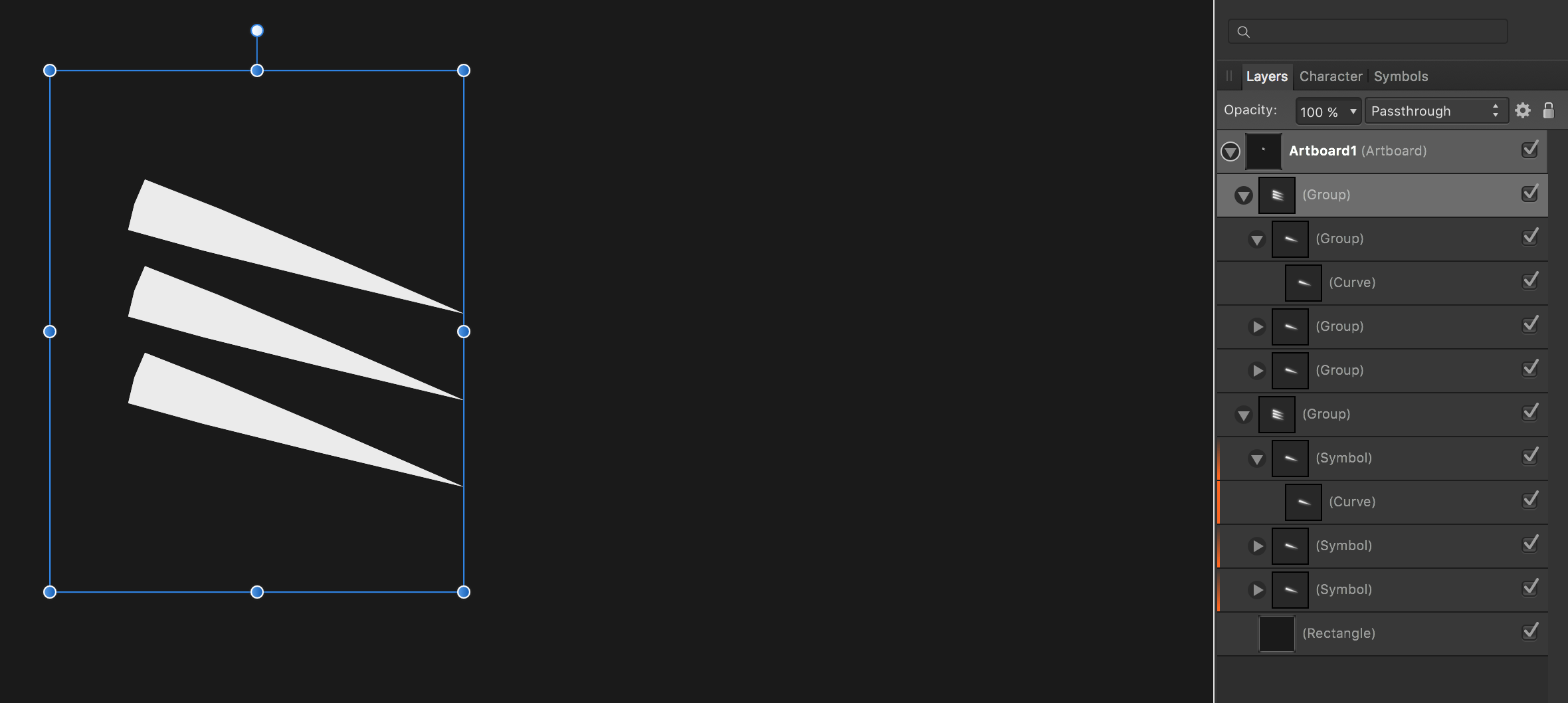Duplicating artboards with symbols - Pre-V2 Archive of Affinity on Desktop Questions (macOS and ...
