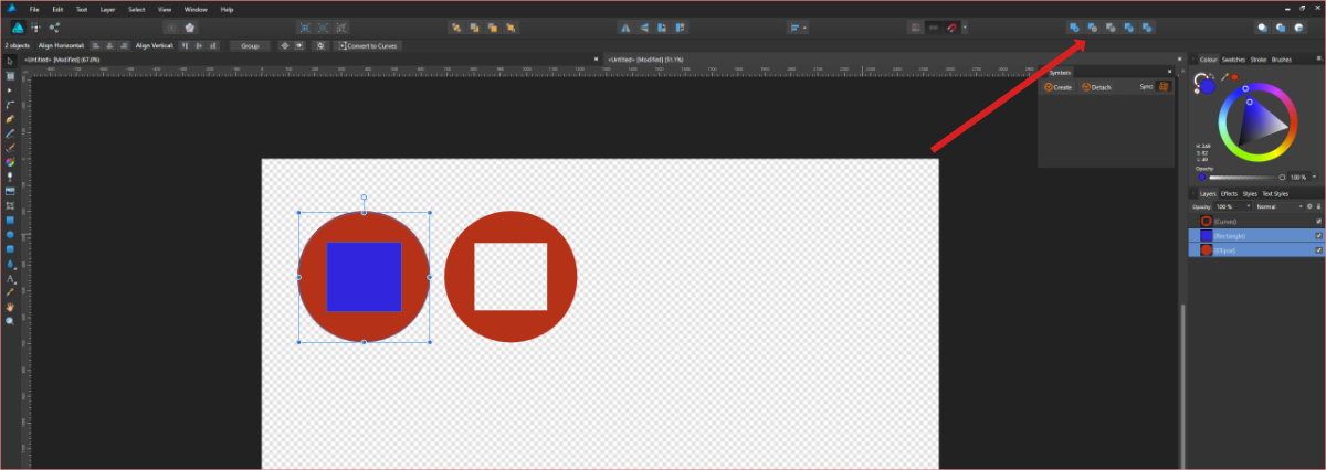 Help please! :) with affinity Designer - Tutorials (Staff and Customer Created Tutorials ...