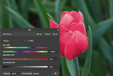Color Replacement Tool vs Brush - Pre-V2 Archive of Affinity on Desktop Questions (macOS and ...