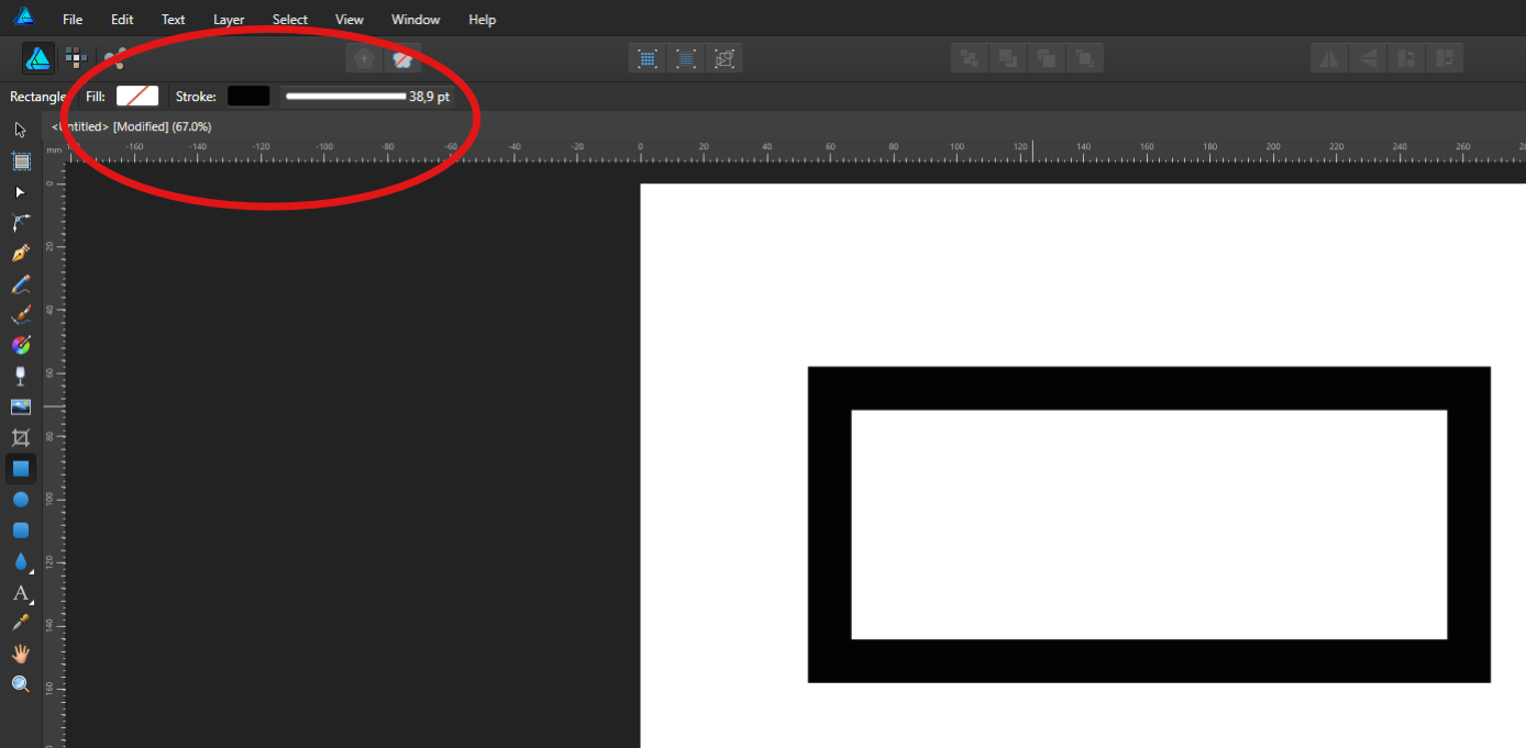 Help please! :) with affinity Designer - Tutorials (Staff and Customer Created Tutorials ...
