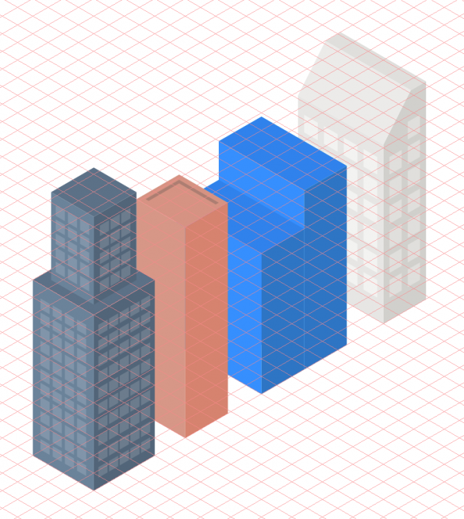 Setting up a dimetric grid with plane sets - Pre-V2 Archive of Desktop ...