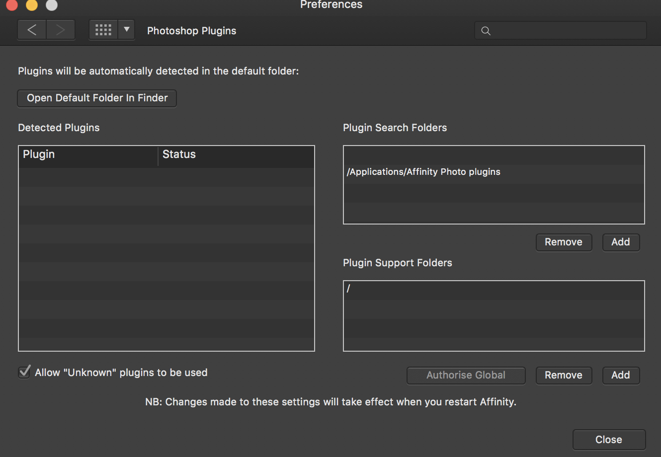 Nik Filters - Pre-V2 Archive of Desktop Questions (macOS and Windows) - Affinity | Forum