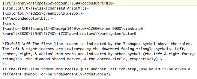 Designer: Indenting bulleted lists - Page 2 - Affinity on Desktop ...