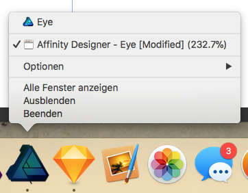 switching between multiple unsaved documents - Pre-V2 Archive of Desktop Questions (macOS and ...