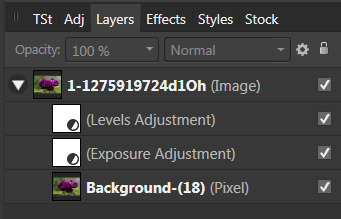 How to replace a Parent pixel layer? - Pre-V2 Archive of Desktop Questions (macOS and Windows ...