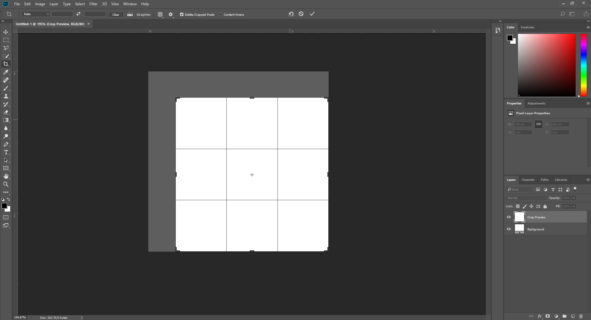 No Canvas Crop Tools For Affinity Designer Pre V2 Archive Of Desktop Questions Macos And