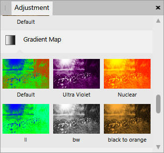 Gradient presets - Pre-V2 Archive of Desktop Questions (macOS and Windows) - Affinity | Forum