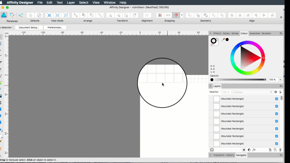 Cursor active region - Pre-V2 Archive of Desktop Questions (macOS and ...