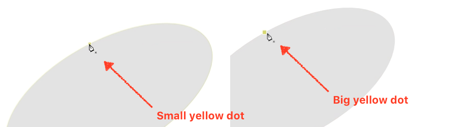 Ellipse axes - Pre-V2 Archive of Desktop Questions (macOS and Windows) - Affinity | Forum