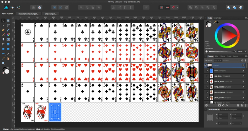 Open Svg Images In Designer Pre V2 Archive Of Affinity On Desktop Questions Macos And Windows