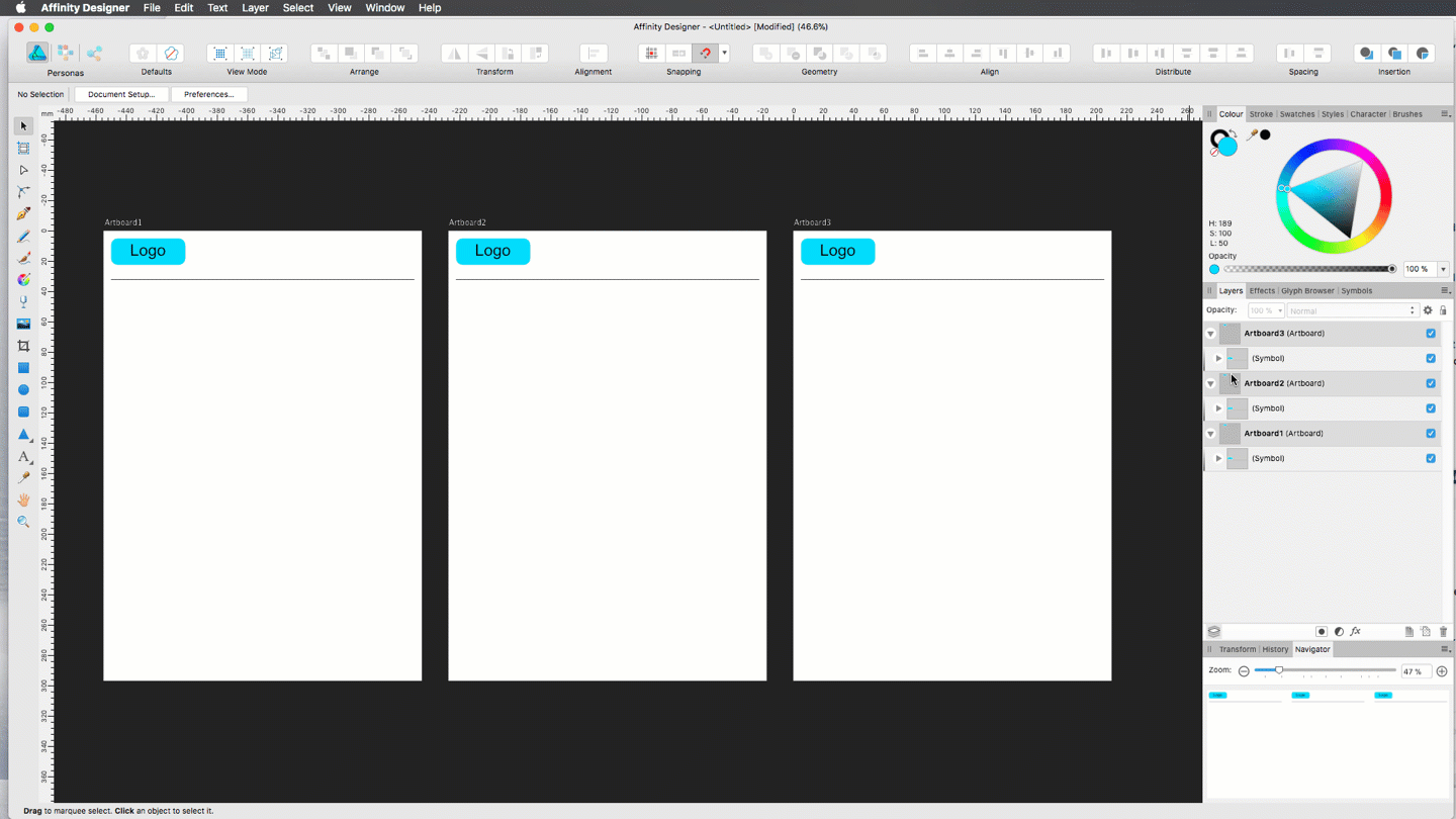 Precise object placement from art board to artboard? - Pre-V2 Archive of Desktop Questions ...