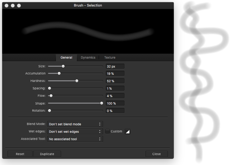 Help me with Affinity photo brush tool - Pre-V2 Archive of Desktop Questions (macOS and Windows ...