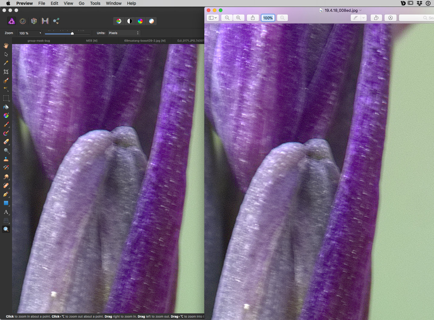Export definition - Pre-V2 Archive of Desktop Questions (macOS and ...