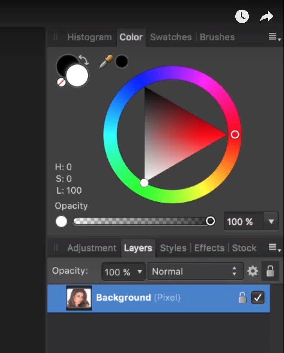 How to set up - color and auxiliary line. - Pre-V2 Archive of Desktop Questions (macOS and ...