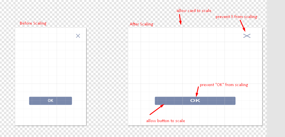 Prevent object to scale when resizing group - Pre-V2 Archive of Affinity on Desktop Questions ...