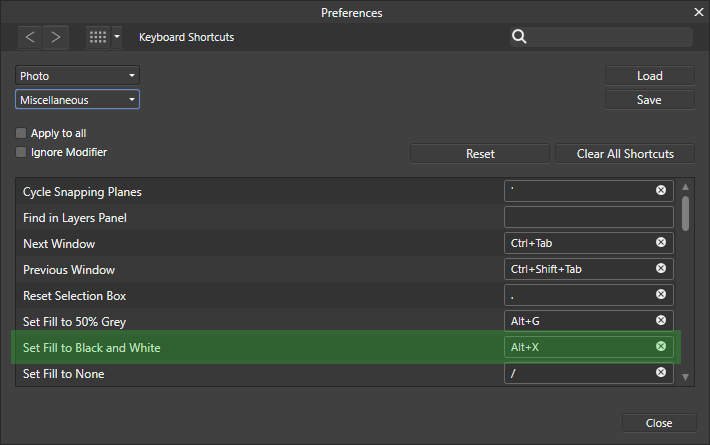 Problems with the Gaussian Blur filter layer - Pre-V2 Archive of Desktop Questions (macOS and ...