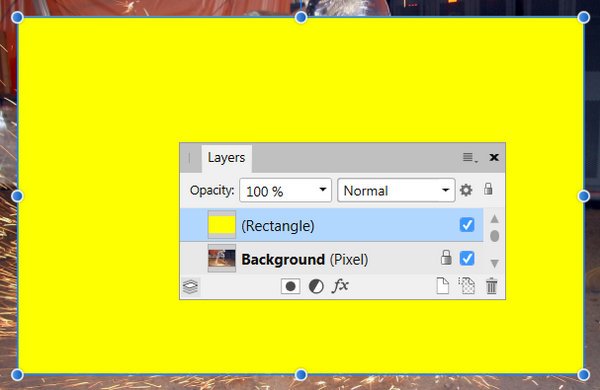 Designer, windows: is there a rectangular transparency coming? - Page 2 ...