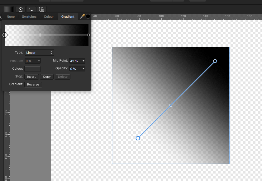 any way for multiple gradients? - Pre-V2 Archive of Desktop Questions (macOS and Windows ...