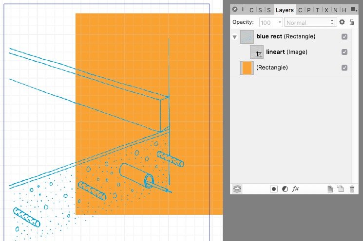 How Do I Set Colourstransparency In A One Bit Bitmap Feedback For Affinity Publisher V1 On