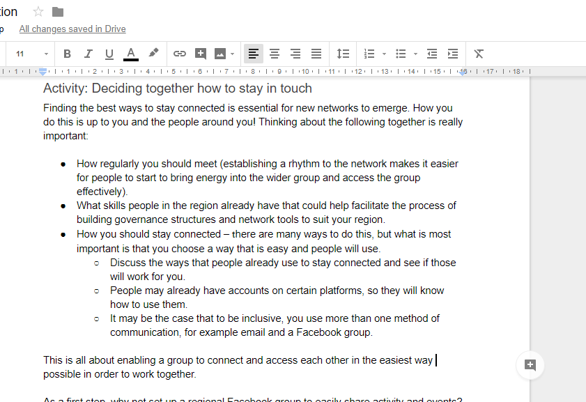 How To Make A Sub Bullet In Google Docs Pajamas Wedding Design