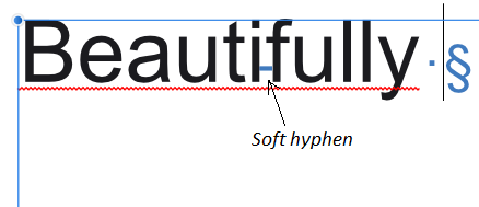 Words with soft hyphen are shown as misspelled - [ARCHIVE] Publisher beta on Windows threads ...