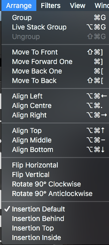 How to toggle snapping ? - Pre-V2 Archive of Desktop Questions (macOS and Windows) - Affinity ...