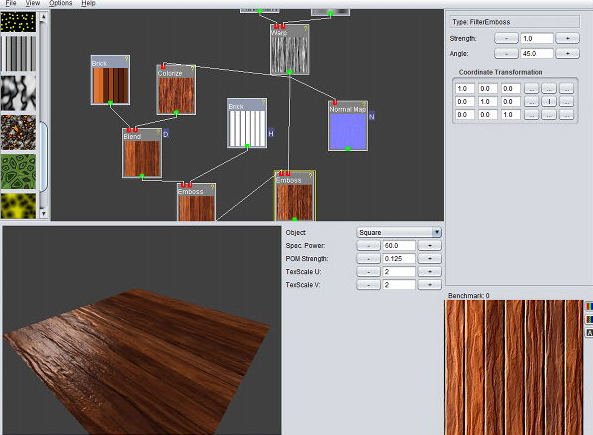 Procedural textures - Feedback for Affinity Photo V1 on Desktop ...