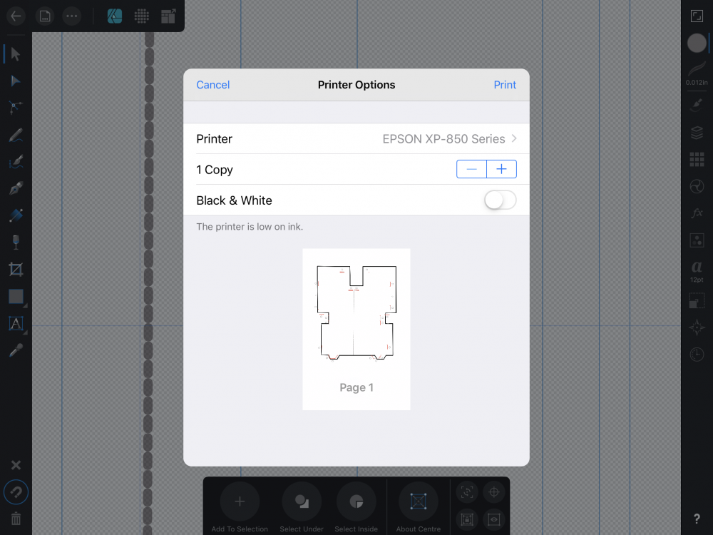 Affinity Designer Lines Not Printing Affinity On Desktop ions 