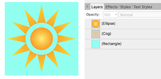 Use Curve Object for Mask - Pre-V2 Archive of Desktop Questions (macOS and Windows) - Affinity ...