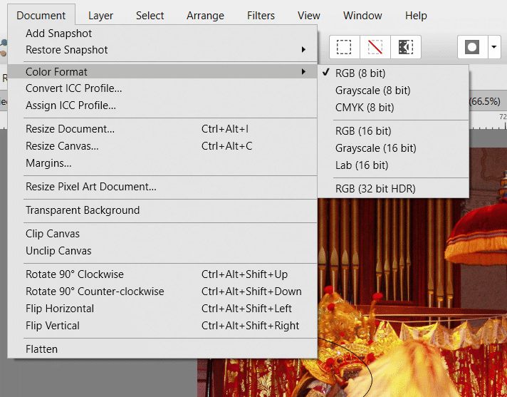 Convert CMYK image to RGB when copying from another Designer project - Pre-V2 Archive of ...
