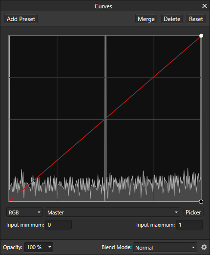 I thought I understood Curves... - Pre-V2 Archive of Desktop Questions (macOS and Windows ...