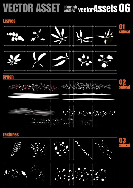 Creating Vector Brushes - Tutorials (Staff and Customer Created Tutorials) - Affinity | Forum