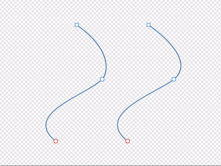Delete node but keep curvature - Pre-V2 Archive of Desktop Questions (macOS and Windows ...