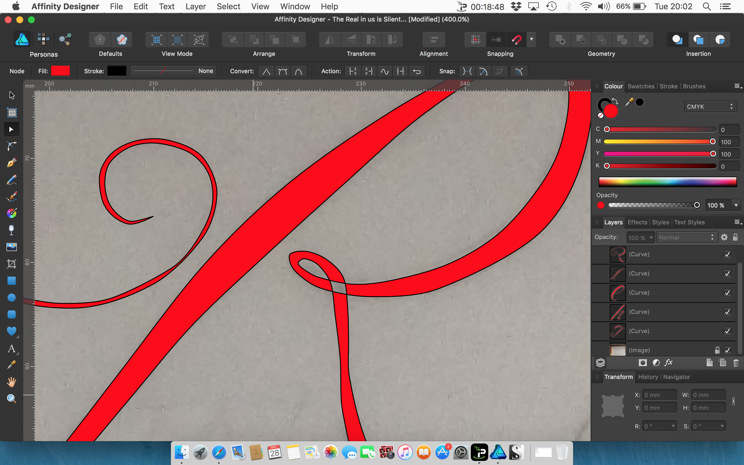 Simple Fill Problem - Pre-V2 Archive of Affinity on Desktop Questions (macOS and Windows ...