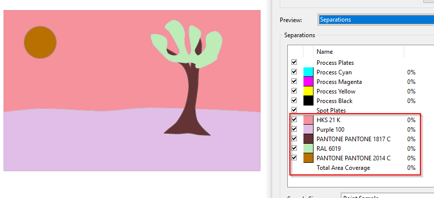 Some free Pantone .ase palette files - Resources - Affinity | Forum