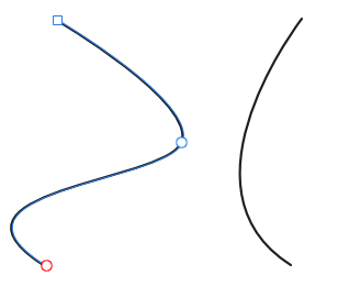 Delete node but keep curvature - Pre-V2 Archive of Desktop Questions (macOS and Windows ...