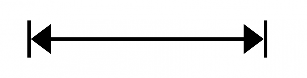 Dimension Line Arrowheads for Designer & Publisher - Feedback for the V1 Affinity Suite of ...