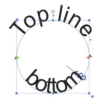 Text on Path - Feedback for Affinity Publisher V1 on Desktop - Affinity ...