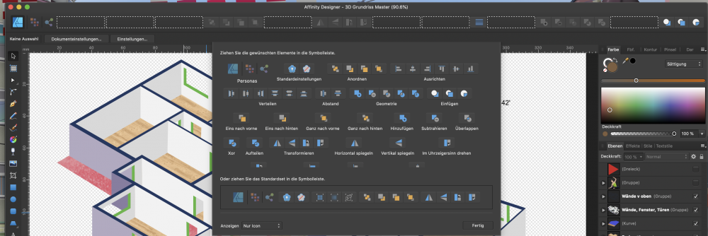 Snapping - Pre-V2 Archive of Desktop Questions (macOS and Windows) - Affinity | Forum