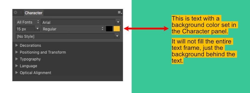 Frame Text Tool on canvas - Pre-V2 Archive of Desktop Questions (macOS and Windows) - Affinity ...