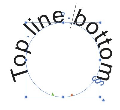 Text on Path - Feedback for Affinity Publisher V1 on Desktop - Affinity ...