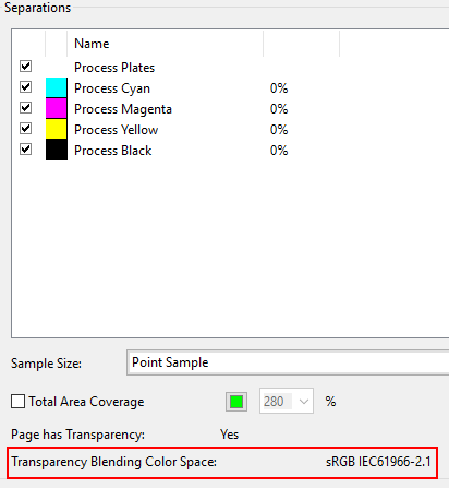 How to change transparency from RGB to CMYK - Pre-V2 Archive of Desktop ...