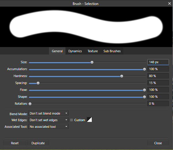 Affinity 1 7 Clone Tool Pre V2 Archive Of Affinity On Desktop